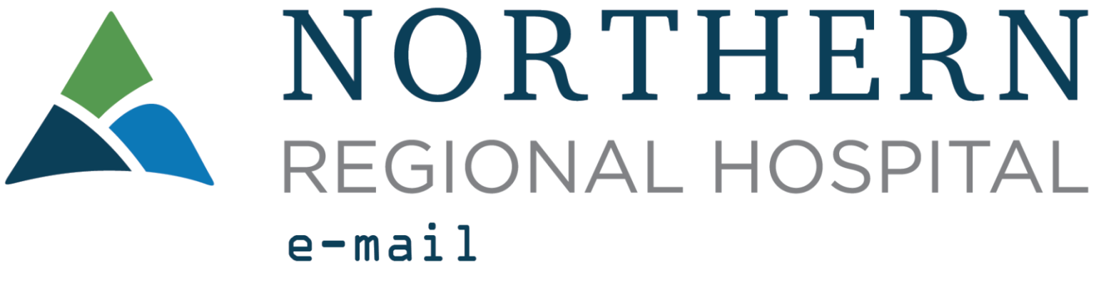 Employee Login - NORTHERN REGIONAL HOSPITAL