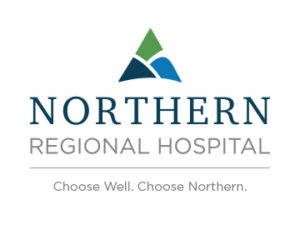 Branding - NORTHERN REGIONAL HOSPITAL