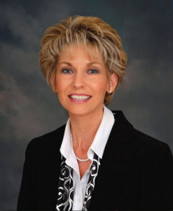 Executive Leadership - NORTHERN REGIONAL HOSPITAL