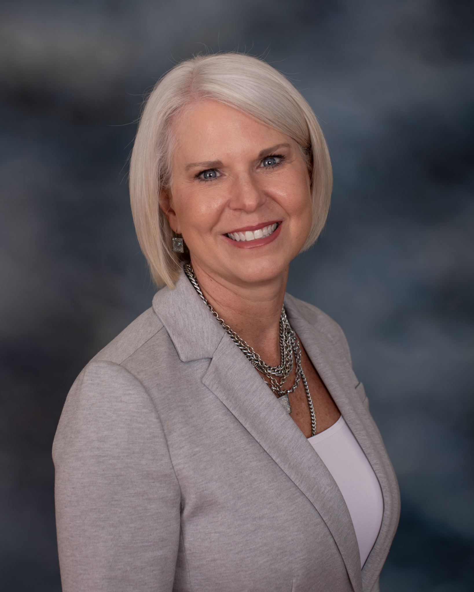 Executive Leadership - NORTHERN REGIONAL HOSPITAL