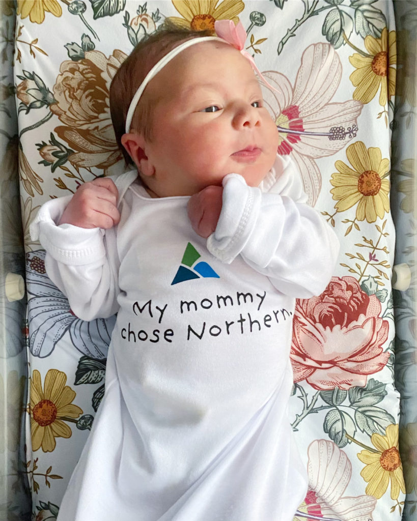 A special Twosday to remember - NORTHERN REGIONAL HOSPITAL