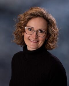 Executive Leadership - NORTHERN REGIONAL HOSPITAL