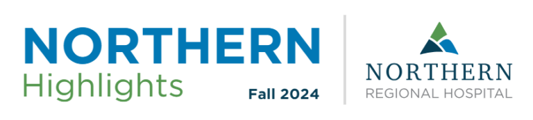 Home - NORTHERN REGIONAL HOSPITAL