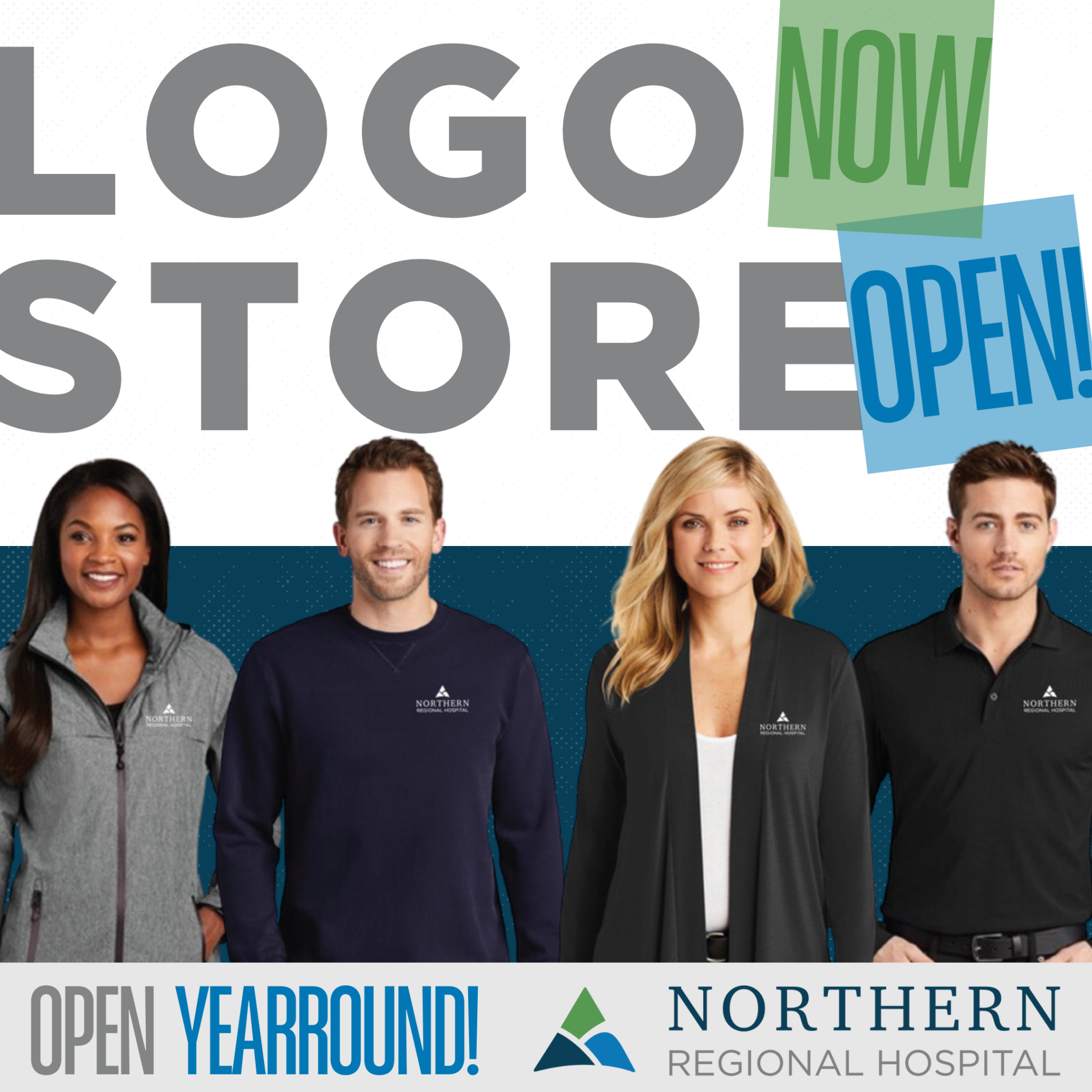 Employee Login - NORTHERN REGIONAL HOSPITAL