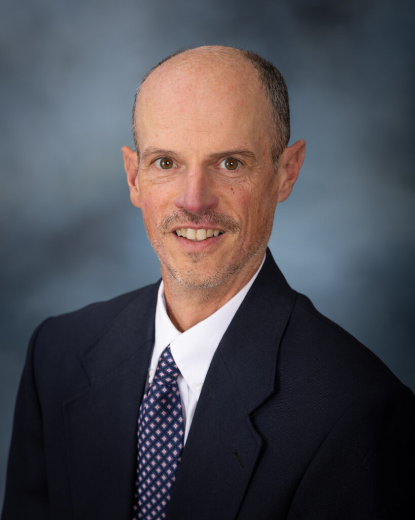 Executive Leadership - NORTHERN REGIONAL HOSPITAL