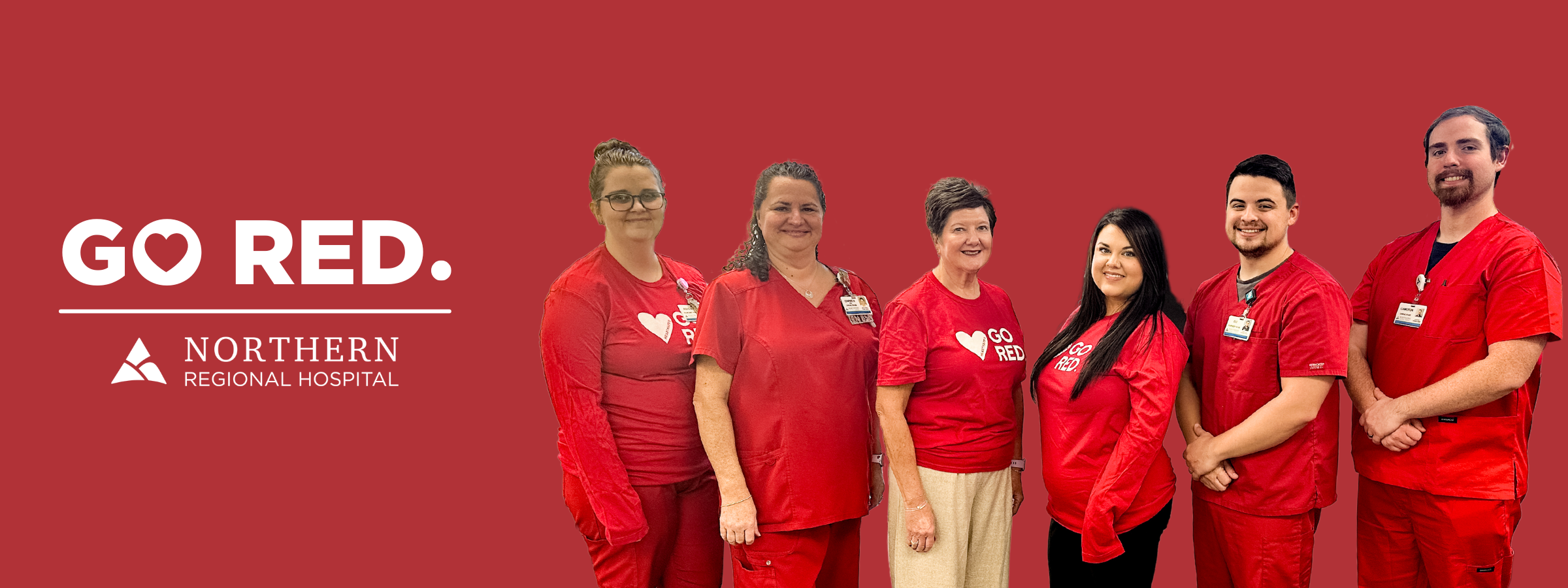 Home - NORTHERN REGIONAL HOSPITAL