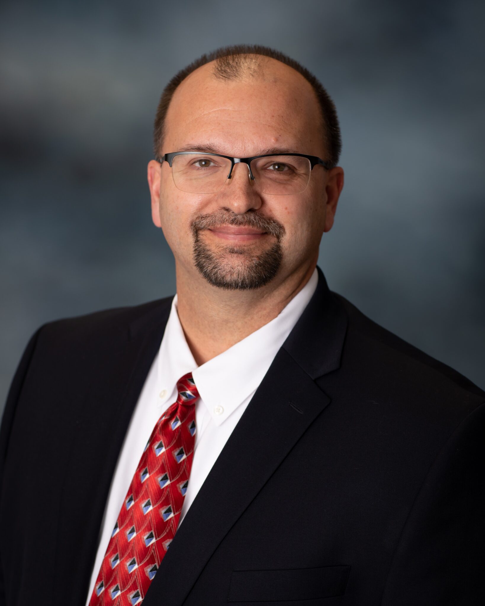 Executive Leadership - NORTHERN REGIONAL HOSPITAL