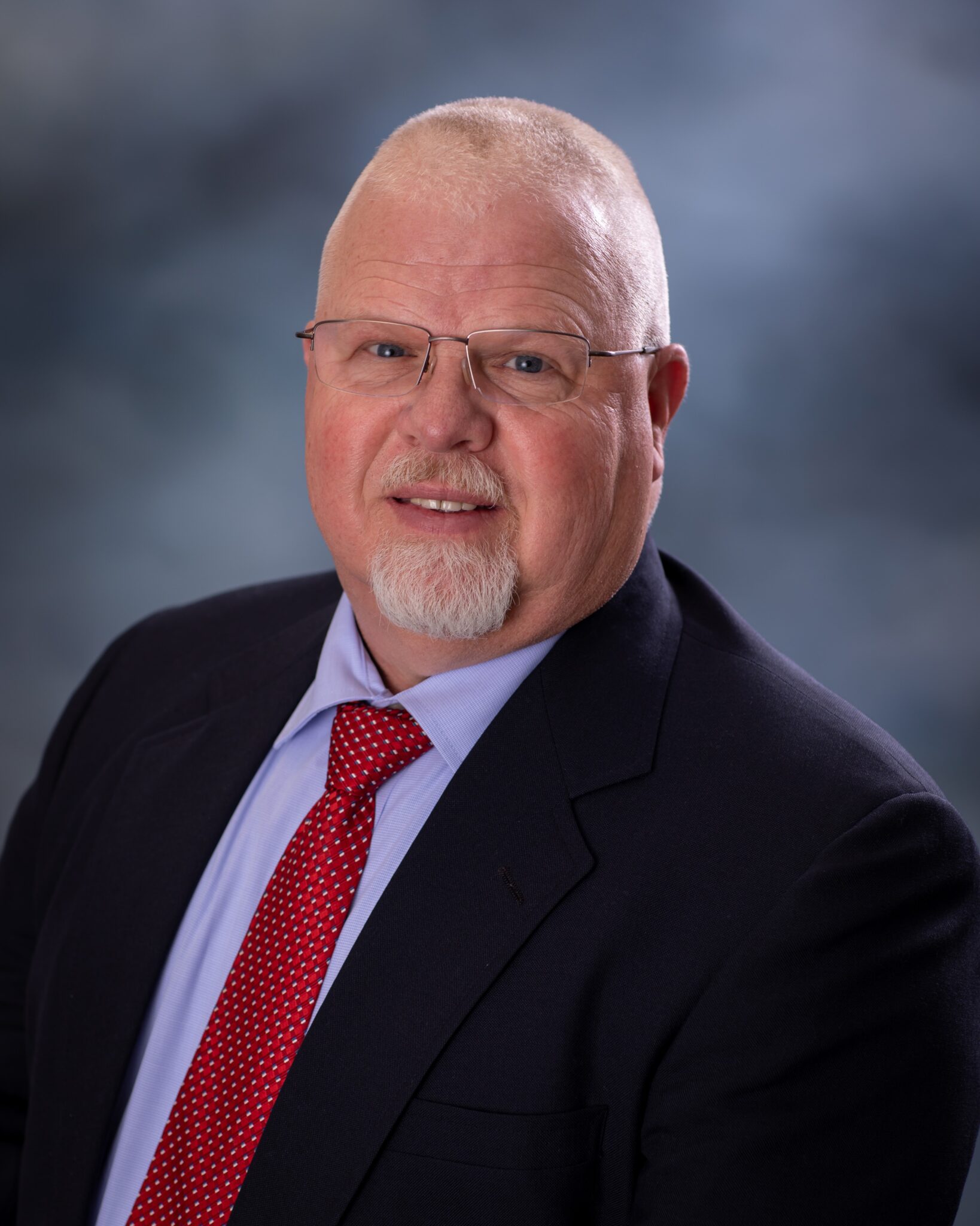 Executive Leadership - NORTHERN REGIONAL HOSPITAL