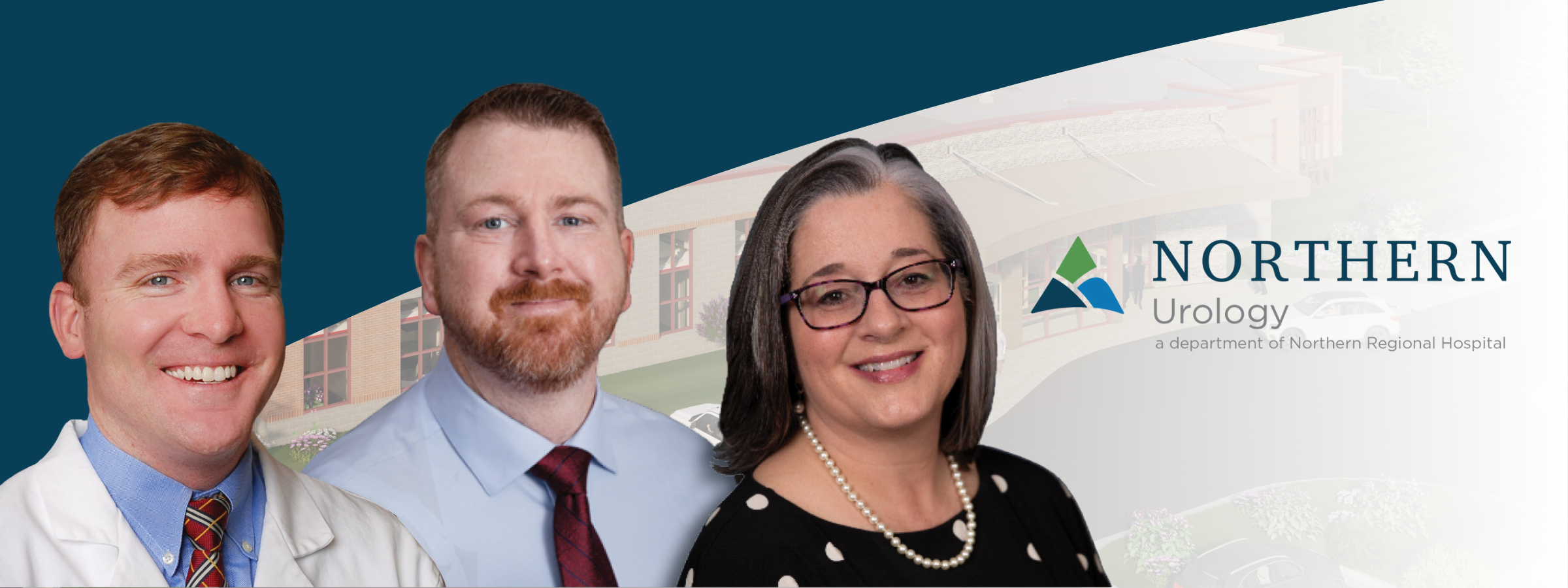 Home - NORTHERN REGIONAL HOSPITAL